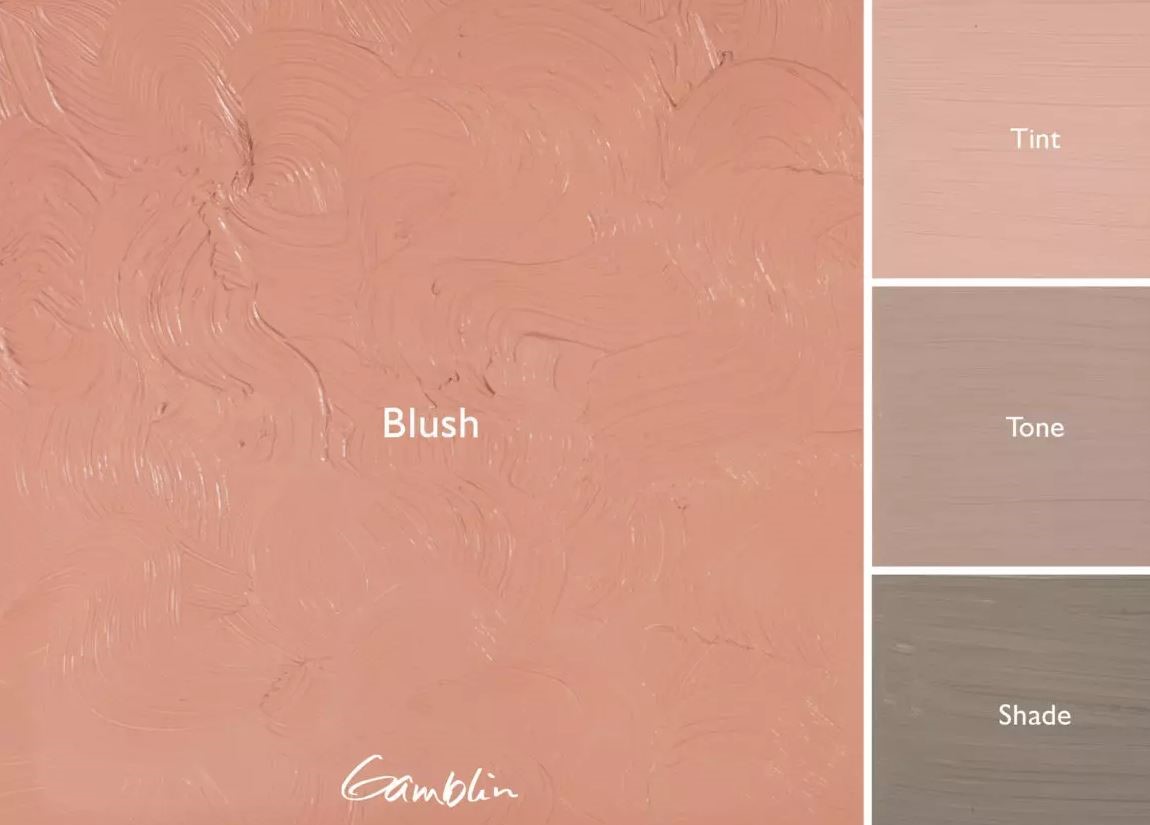 GAM1980 Blush