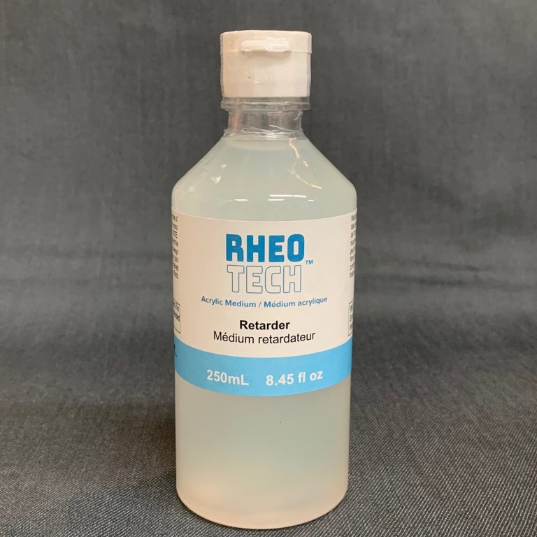 Rheotech Acrylic Retarder Medium