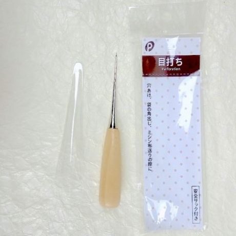 Japanese Short Handled Awl