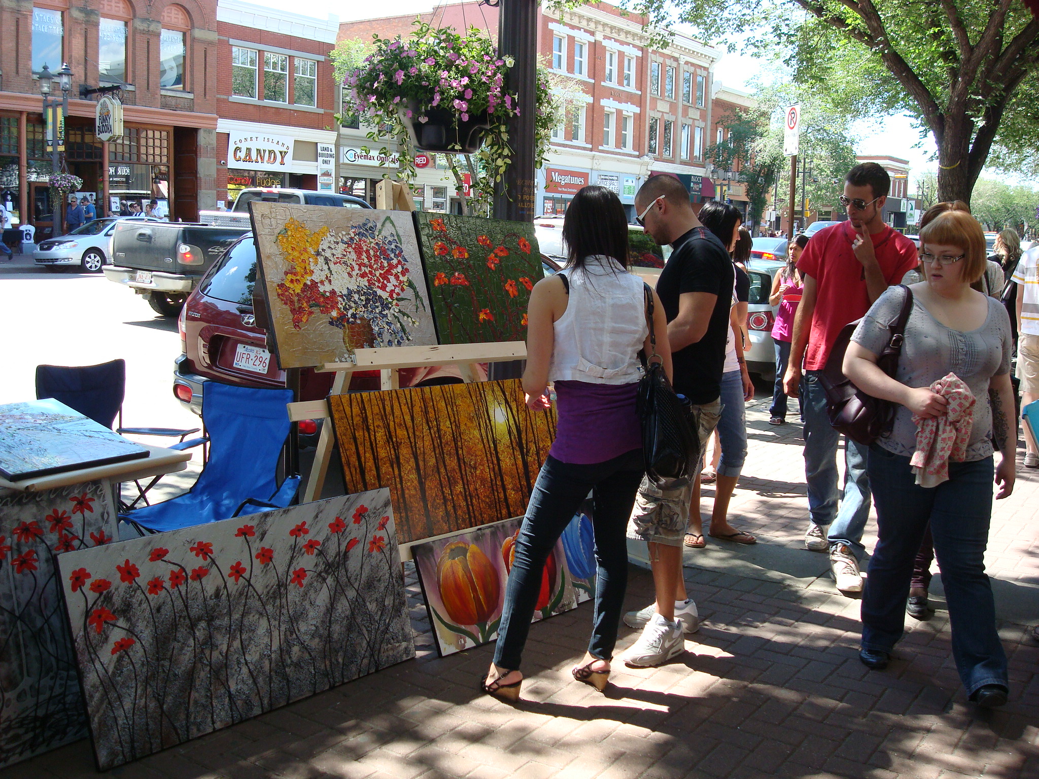 How to Write an Artist Statement - The Paint Spot - Art Supplies and ...