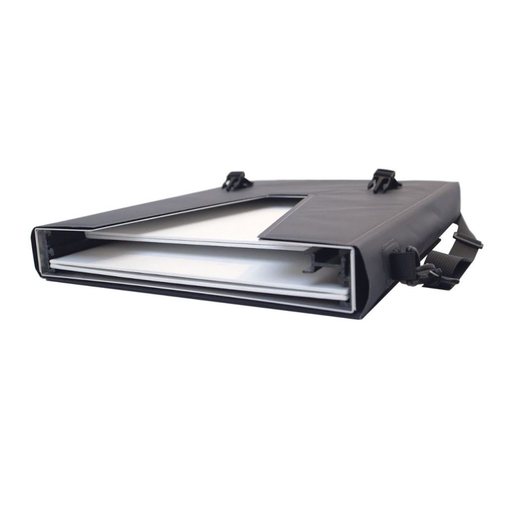 New Wave uGO Wet Panel Carriers