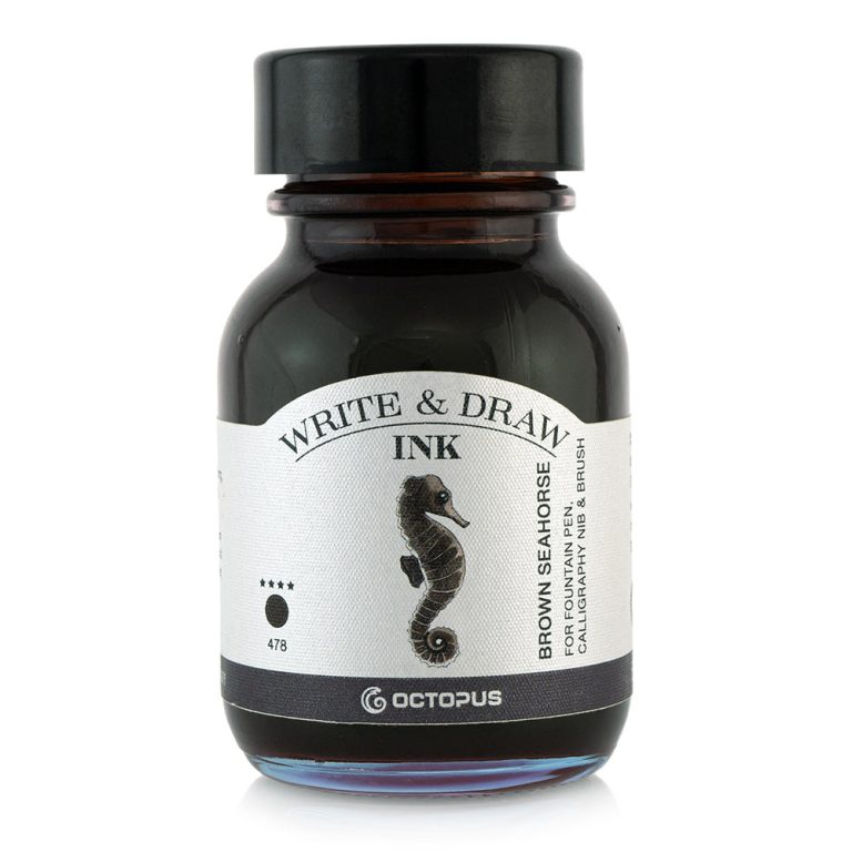 Octopus Write and Draw Ink - The Paint Spot