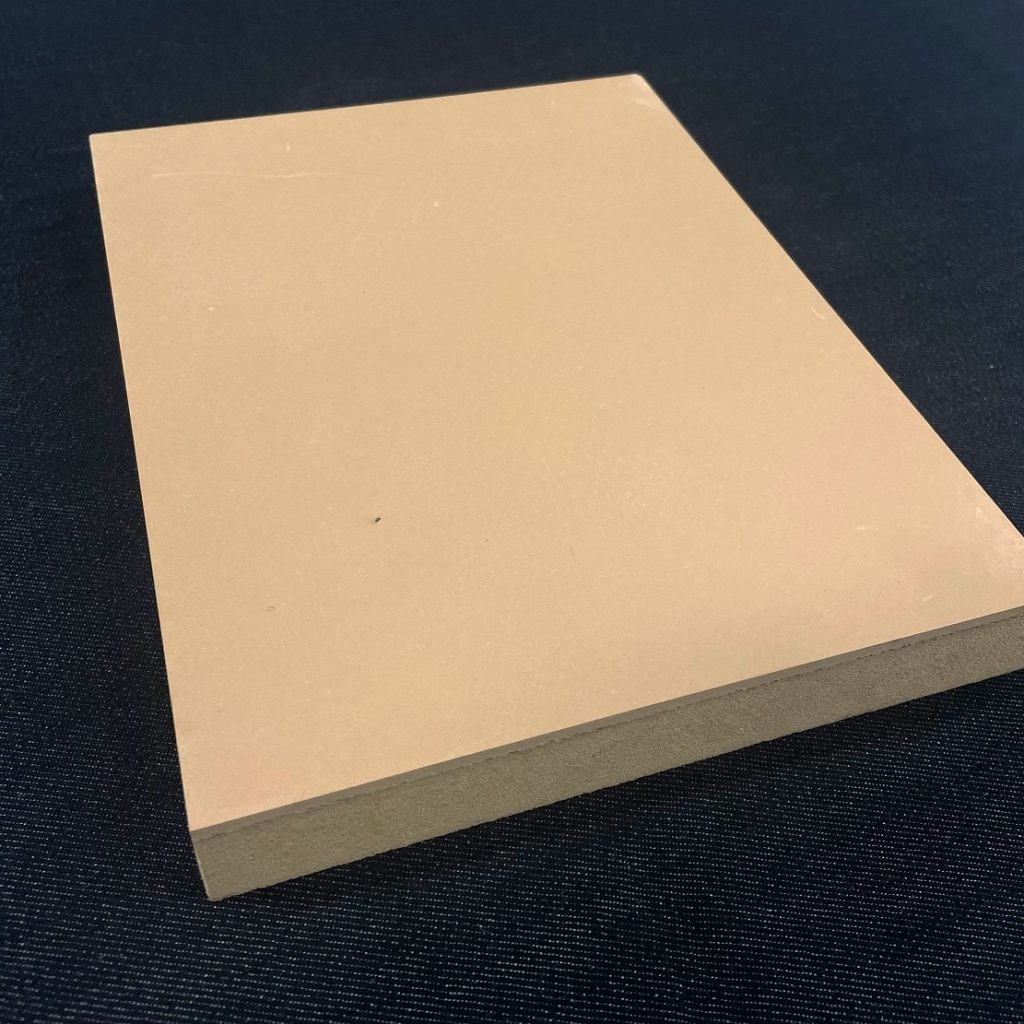 Speedball Mounted Tan Lino Blocks