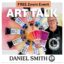 Zoom Art Talk: Daniel Smith Watercolour with Scott Stevenson - The Paint Spot - Art Supplies and ...